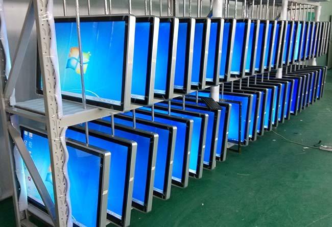 Fornitore cinese verificato - SHENZHEN ZXT LCD TECHNOLOGY CO.,LIMITED