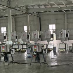China Factory - Shandong PursueBamboo 3D Technology Co., Ltd