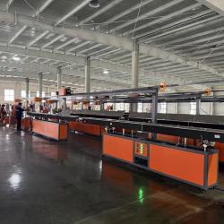 China Factory - Shandong PursueBamboo 3D Technology Co., Ltd