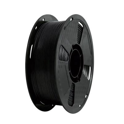 China High Heat Transparent 1.75mm Polycarbonate 3D Printing Filament 1kg Rigid Bubble Free for FDM Multi Colors for sale