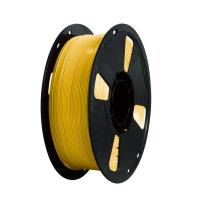 China Pure Silk PLA 3D Printer Filament for sale