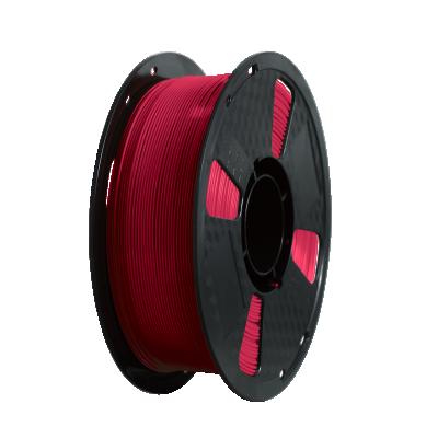 China Precision Low Warp 1.75mm PLA Filament Smooth Consistent Prints Beginner Friendly For Desktop Printing for sale