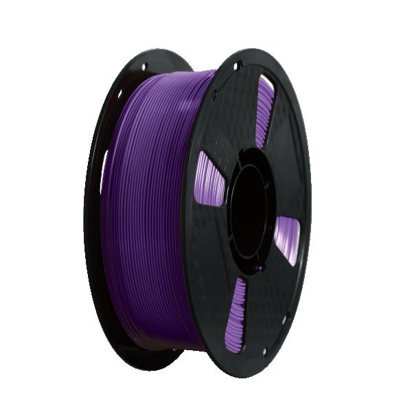 Quality PETG 3D Printer Filament Various Color 1.75 mm High Speed Customized Packaging Available for sale