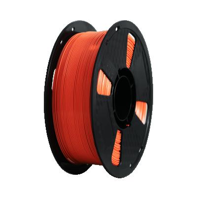China Factory Direct Supply PETG 3D Printer Filament 1.75mm 1kg Basic Color PLA Filament Low Price Suitable For FDM Printers for sale