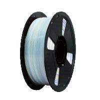 Quality Virgin Material Eco Friendly 3D Printer Filament PLA PETG 1.75mm 1kg Spool for sale