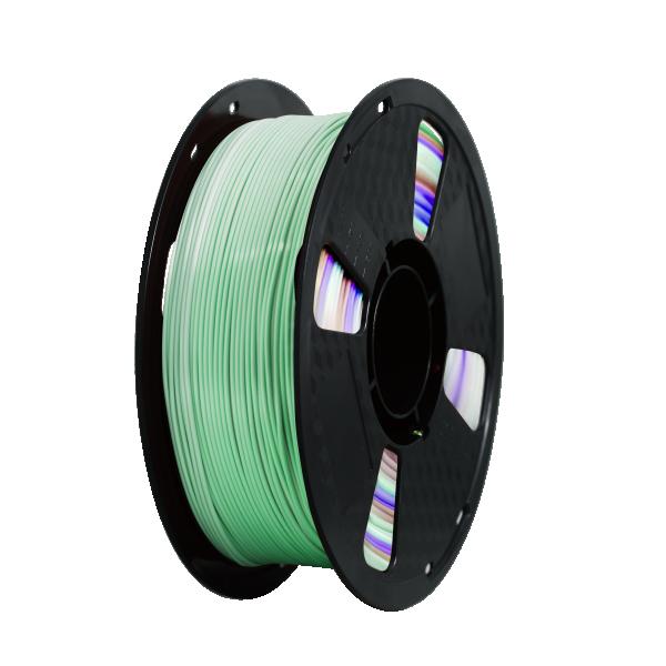 Quality Customizable PLA 3D Printer Filament 1.75mm 3.0mm Diameter Polylactic Acid for sale