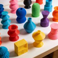 Quality PETG Filament For 3D Printer 1.75mm Diameter Plastic FDM Printing Consumable for sale
