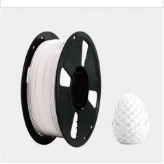 Quality High-quality PETG 3D printing filament, 1kg spool, high precision, odorless, non-warping. for sale