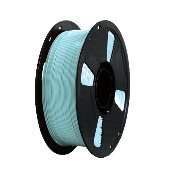 Quality Factory-direct PETG 3D Printing Filament, 1.75mm; Easy To Print, High Precision, Beginner-friendly. for sale