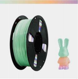 Quality 1.75mm Diameter High Tensile Strength Multiple Colors PLA PETG 3D Printer for sale