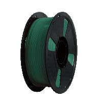 Quality Tangle Free High Strength 1.75mm PLA Filament Exceptional Bonding Overhang for sale