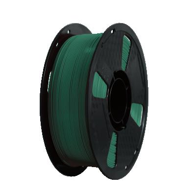 China Tangle Free High Strength 1.75mm PLA Filament Exceptional Bonding Overhang Performance 1kg Spool Material for sale
