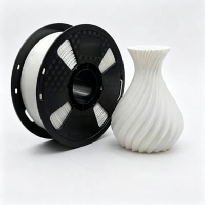 China Industrial Grade ABS 3D Printer Filament 1.75mm High Impact Resistance for Tough Plastic Parts for sale