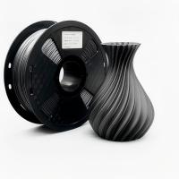 China PETG filament basic colors 3D printer filaments with no warping and no wire pulling for sale