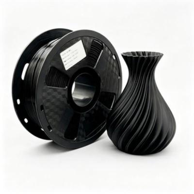 China PETG Monochrome 3D Printing Consumables 1KG Multi-color Optional 1.75mm Neat Cable Arrangement for sale