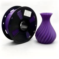 China Basic Color PLA 3D Printer Filament 1.75mm Diameter 1kg Spool Smooth Surface Finish Material for sale