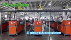 High Quality 3D Printing Filaments for Industrial Use