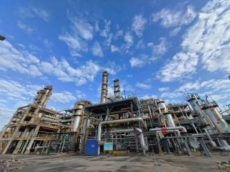 China Factory - Shandong Powerfu Energy Technology Co., Ltd.