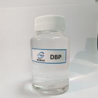 Quality High Compatibility Dibutyl Phthalate DBP Plasticizer Clear Oily Liquid for for sale