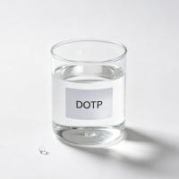 China DOTP High-Performance Plasticizer with High Volume Resistivity for sale