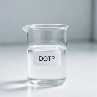 China Dioctyl Terephthalate DOTP Non Phthalate Plasticizer 6422-86-2 For PVC Cable And Wire for sale