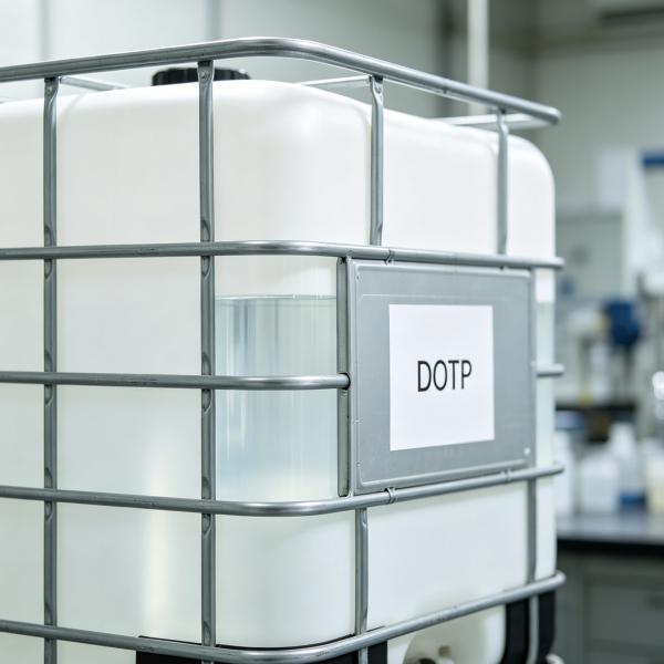 Quality Dioctyl Terephthalate (DOTP) High-Performance Plasticizer with Heat Resistance for sale