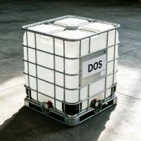 China High Purity DOS Plasticizer Dioctyl Sebacate for Cold Resistant Cable for sale
