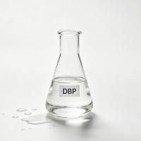 China DBP Dibutyl Phthalate Plasticizer Ultra High Plasticizing Efficiency for PVC Processing for sale