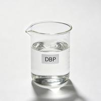 Quality High Purity DBP Plasticizer Dibutyl Phthalate Primary Plasticizer Bulk Supply for sale