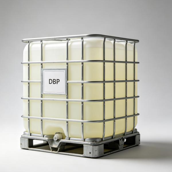 Quality Low Viscosity DBP Plasticizer Great Pigment Compatibility for Rubber Products for sale