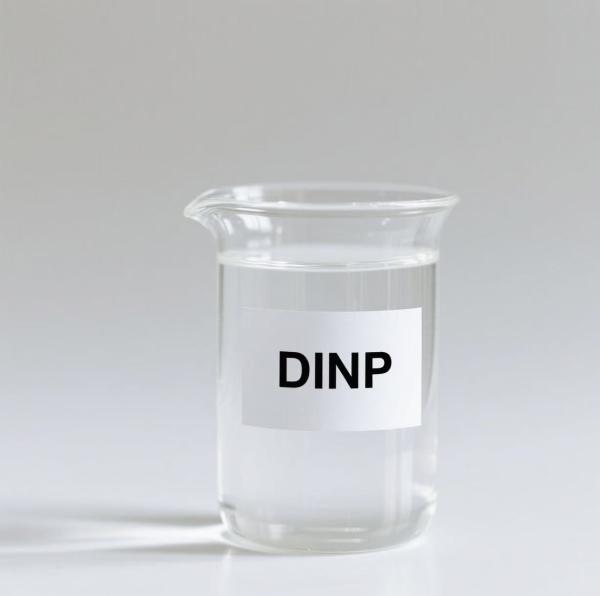 Quality Low Volatility DINP Diisononyl Phthalate Excellent Electrical Insulation Plasticizer for sale