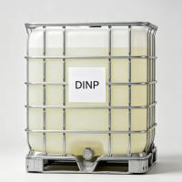 Quality High Purity DINP Plasticizer Low Volatility PVC Plastic Additive for sale