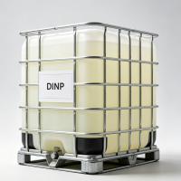 Quality High Purity Diisononyl Phthalate DINP Primary Plasticizer Excellent Insulation for sale
