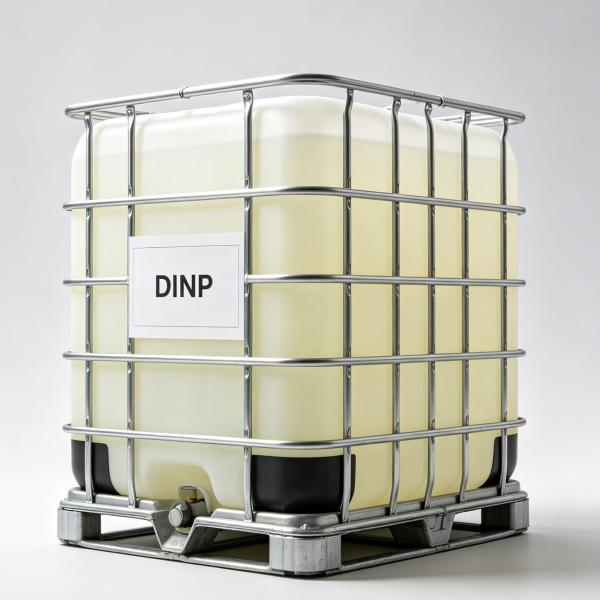 Quality High Purity Diisononyl Phthalate DINP Primary Plasticizer Excellent Insulation for sale