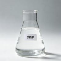 Quality DINP Diisononyl Phthalate Plasticizer Factory Bulk Supply Low Volatility for sale