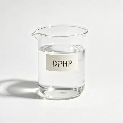 China Heat Resistant DPHP Plasticizer Low VOC For Cable Insulation And PVC Flooring for sale