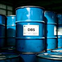China Cold Resistant DBS Plasticizer Dibutyl Sebacate With Low Temperature Flexibility for sale