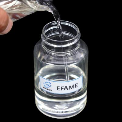 China Non Phthalate EFAME Plasticizer Aging Resistance 60884-76-0 for PVC Compound for sale