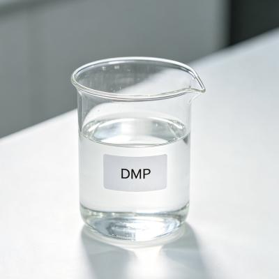 China High Solubility DMP Dimethyl Phthalate Plasticizer for Excellent Film Forming for sale