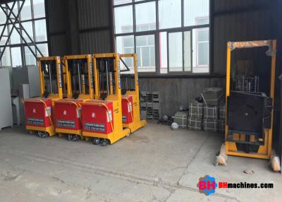 China Rigid Stranding Machine Manufacturer 500 / 1+6+12+18+24+30 | BH Machines for sale