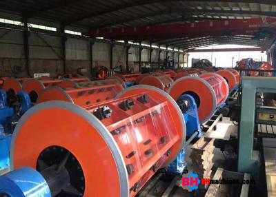 China Wire Machines Exporters 500 / 1+6+12+18+24+30+36 | BH Machines for sale