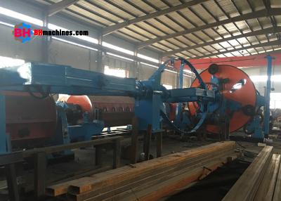 China Laying-up Machine Exporter Manufacturers and Suppliers of Cable Machinery Manufacturer for sale