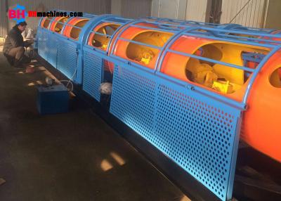 China China Wire and Cable Machines Manufacturers 630 / 1 + 6 | BH Machine for sale