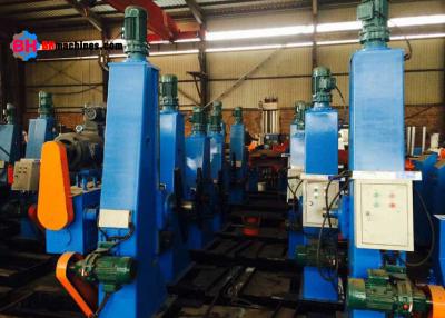 China Take-up Machine For Tubular Stranding Machine 600 / 1 + 6 | BH Machine for sale