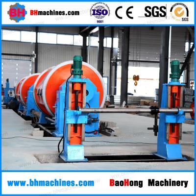 China JLK500/6+12+18+24 Rigid Frame Stranding Machine Rigid Frame Stranding Machine for sale