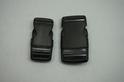 China Aangepaste Plastic Gespklemmen, Plastic Riemklemmen en Bevestigingsmiddelen Te koop