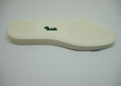Cina Sola alta prova elastica Eco di usura della scarpa molle riciclabile di TPU amichevole in vendita