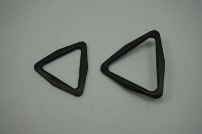 China Van de de Lijn Plastic Riem van de driehoeksgesp van de de Klemmen Sterke Hoge Duurzaamheid OEM/ODM Te koop