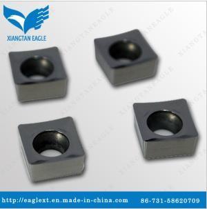 China Inserções de giro internas externos do CNC (CCGX09T304-LH) à venda