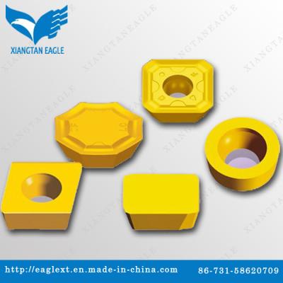 China Hot Sale Cemented Carbide Cutting Tools à venda
